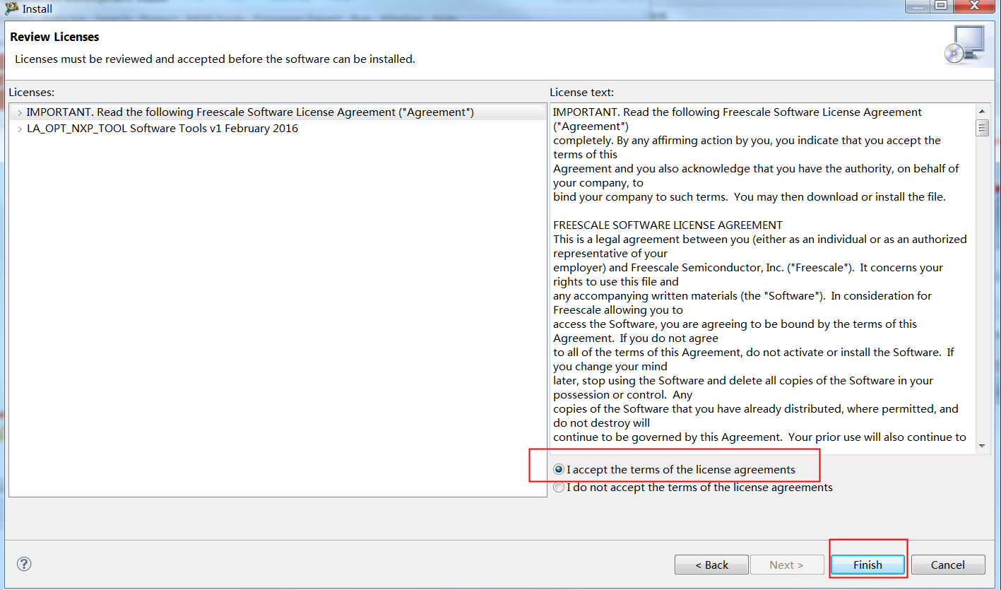 Freescale CodeWarrior V11.0 的安装步骤-CSDN博客
