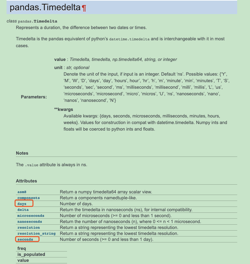 Pandas 比较日期差异pandas 日期比较 Csdn博客 