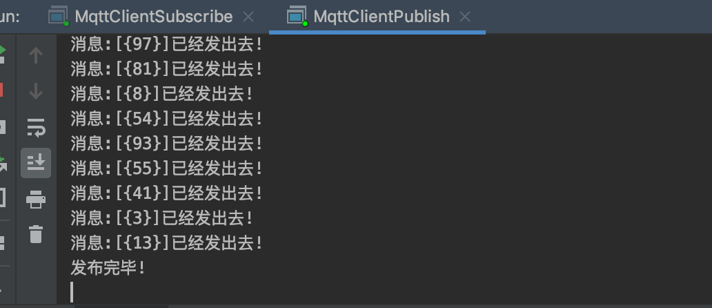 Java MQTT V3客户端使用实践_mqttv3-CSDN博客