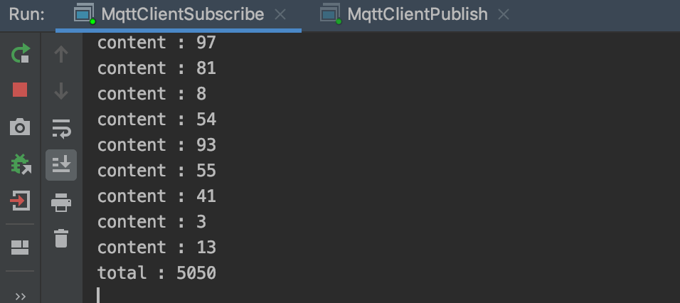 Java MQTT V3客户端使用实践_mqttv3-CSDN博客