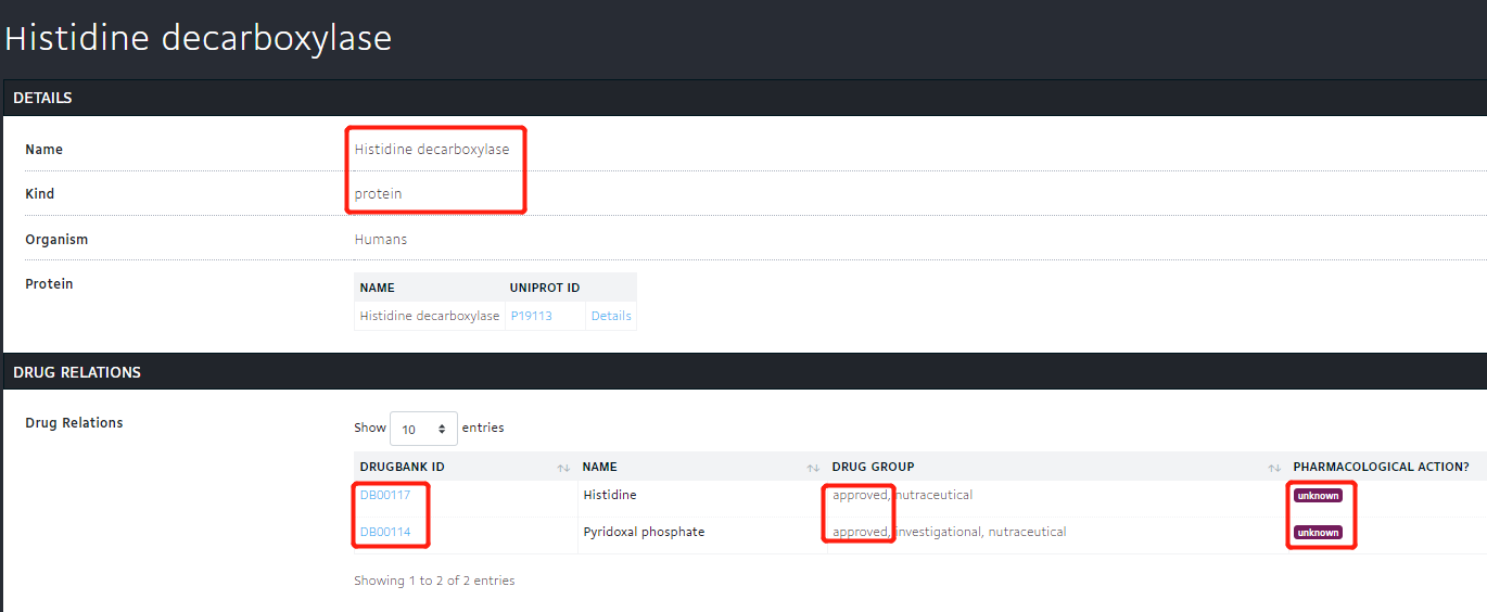DrugBank数据库Downloads详解（版本5.1.4，2019-7-2）_drugbank 数据库下载-CSDN博客