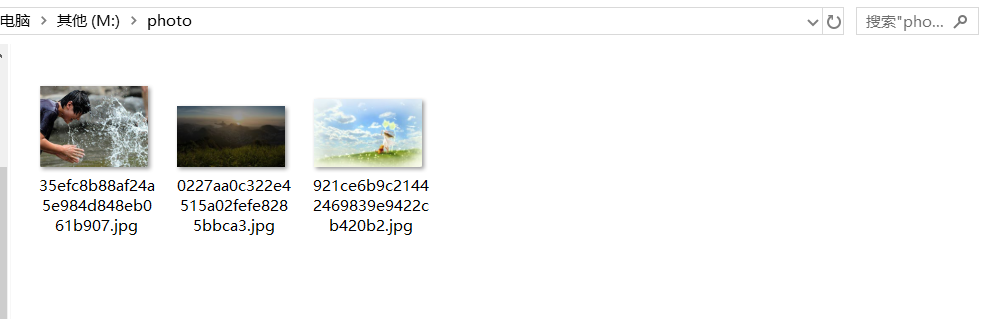 上传文件或者图片一般放在服务器什么目录下比较好？_图片上传到服务器一般放在哪-CSDN博客