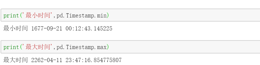 python|jupyter|pandas|4.3转换与处理时间序列数据-CSDN博客
