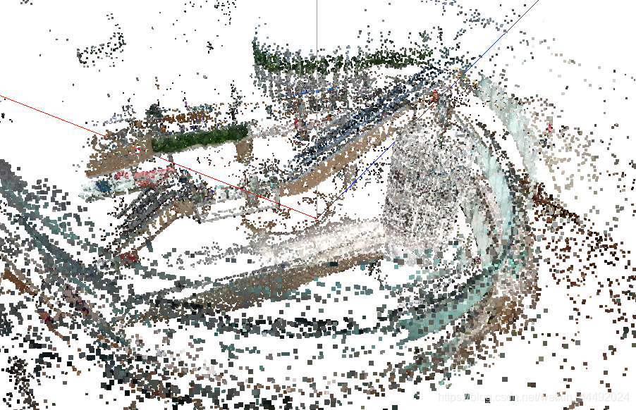 在threejs导入显示点云数据hhhliuye的博客 Csdn博客threejs 点云