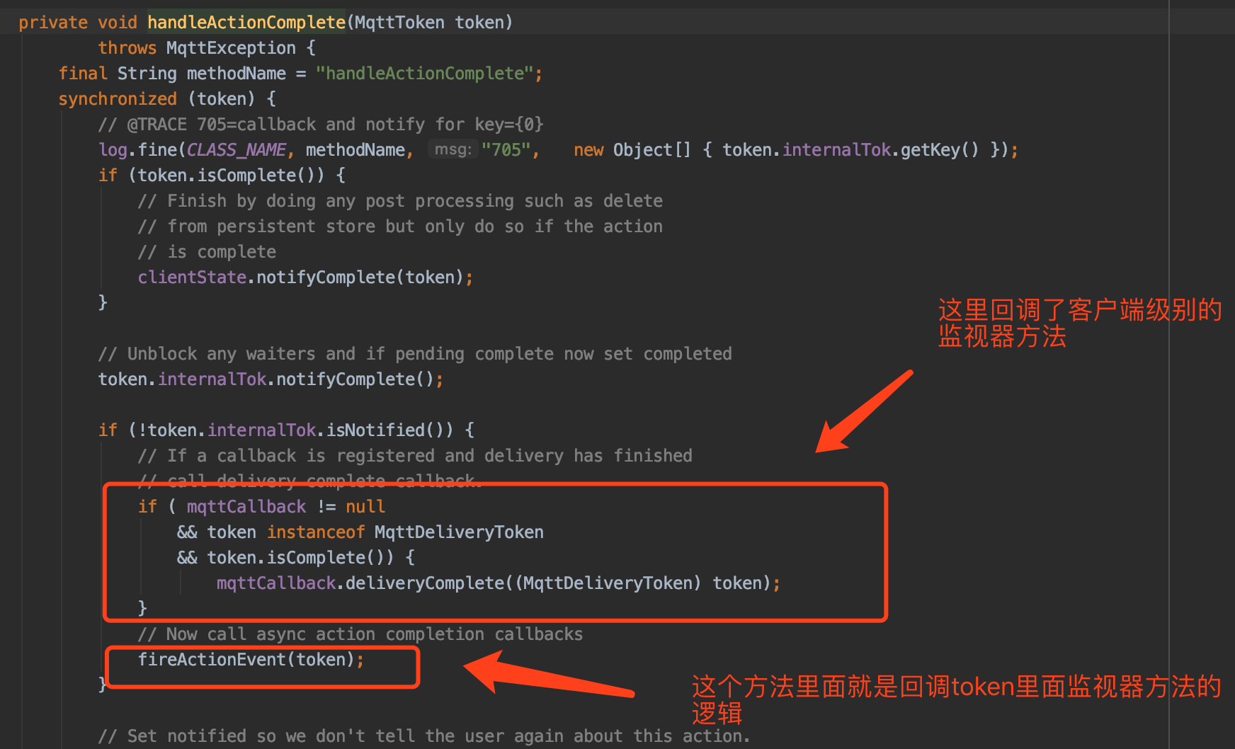 Java MQTT V3客户端使用实践_mqttv3-CSDN博客