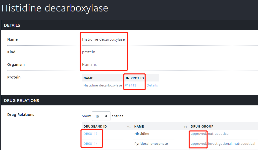 DrugBank数据库Downloads详解（版本5.1.4，2019-7-2）_drugbank 数据库下载-CSDN博客