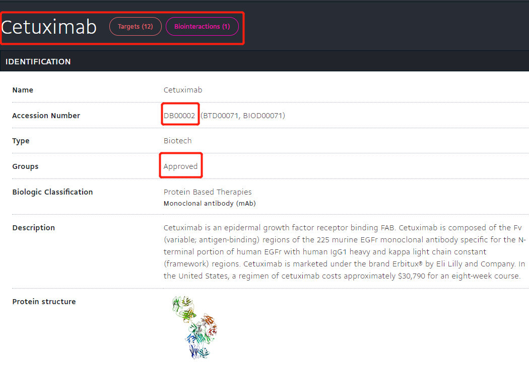 DrugBank数据库Downloads详解（版本5.1.4，2019-7-2）_drugbank 数据库下载-CSDN博客