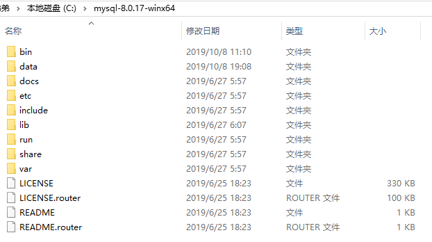 MySQL Community Server下载与安装配置-CSDN博客