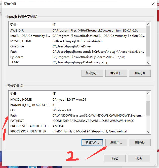 MySQL Community Server下载与安装配置-CSDN博客