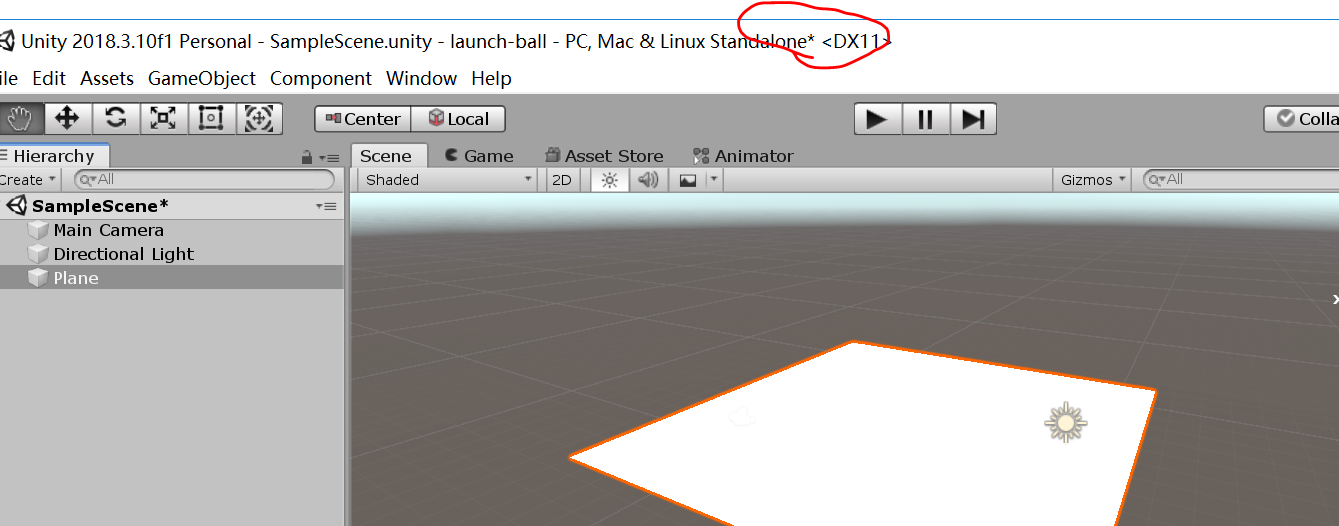unity3D使用_unity打开scene-CSDN博客