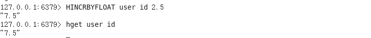 Redis的hash类型的应用场景redis Hash使用场景 Csdn博客