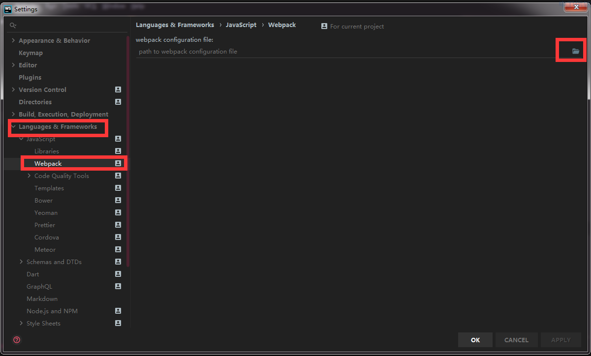 Vue项目识别不到@别名问题_vue :src中使用@符号无法获取别名-CSDN博客