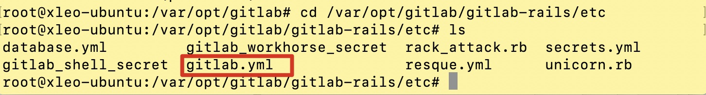 GitLab换了IP地址，更换对应项目的git地址(ubuntu楼主亲测有效)_git仓库ip变化 clone地址还是原来的ip-CSDN博客