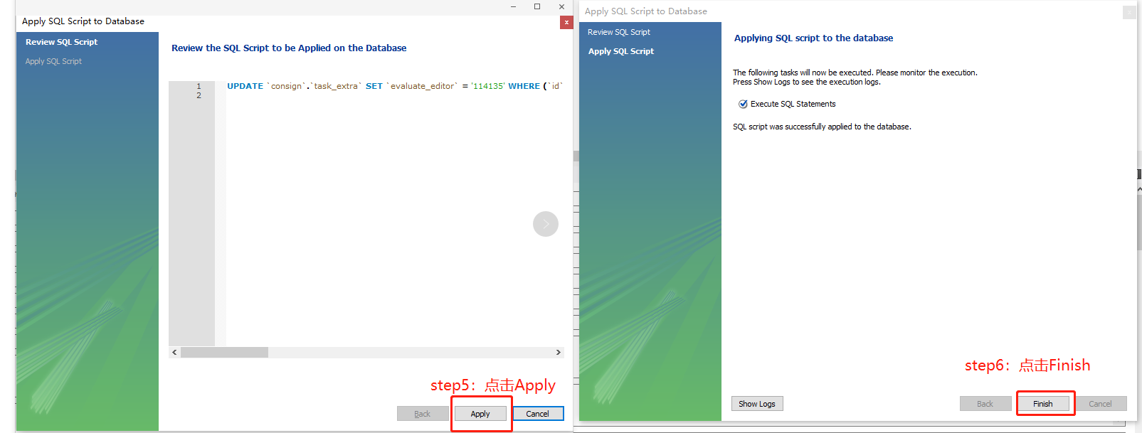 Mysql workbench中修改数据的方式_mysql workbench怎么修改数据-CSDN博客