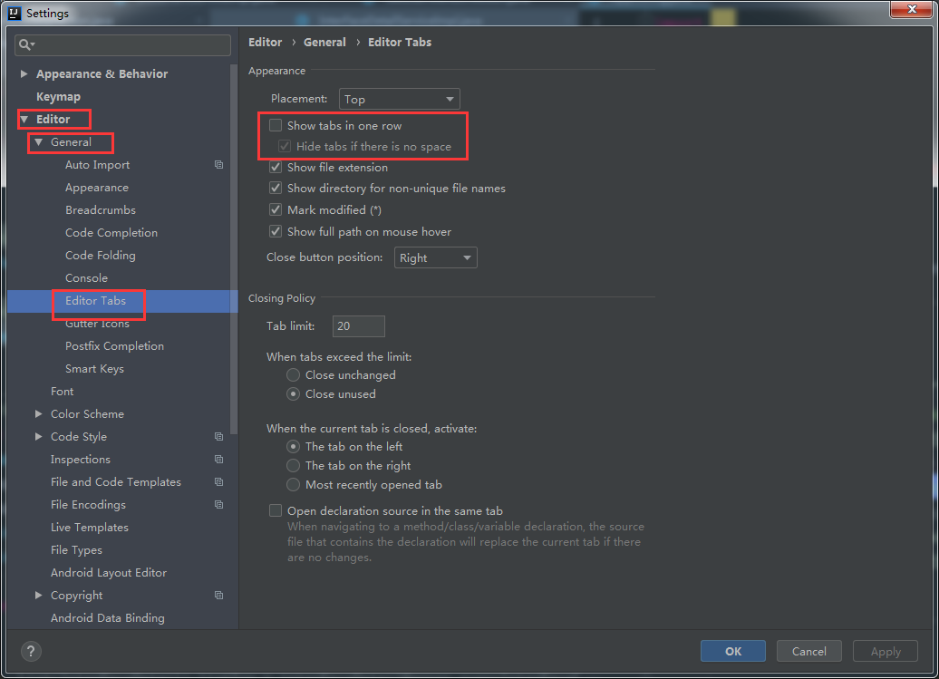 How to open multiple windows in IntelliJ IDEA - Programmer Sought