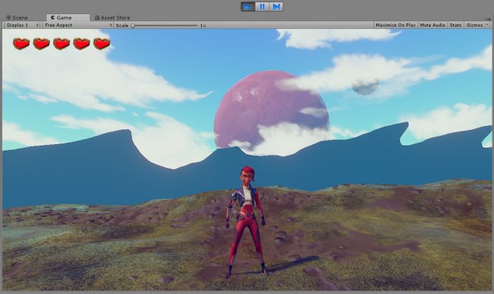 Unity 3d游戏开发套件指南（入门篇） 免费资源 3d Game Kit Csdn博客