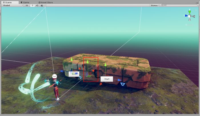 Unity-3D游戏开发套件指南（入门篇）-免费资源_3d game kit-CSDN博客