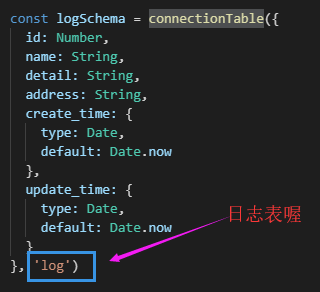 Nodejs Log4js日志的使用（环境：Vue Node.js Mongodb）_+ npm install log4js @4.1.0 --save-dev + ~~ 无法使用展开-CSDN博客