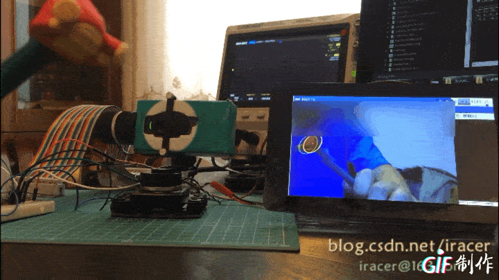 DIY一个基于树莓派和Python的无人机视觉跟踪系统_自制简单的视觉系统-CSDN博客