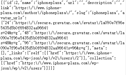 WordPress在账号未登录时禁用wp-json/wp/v2/，防止泄露信息_wp-json信息泄露-CSDN博客