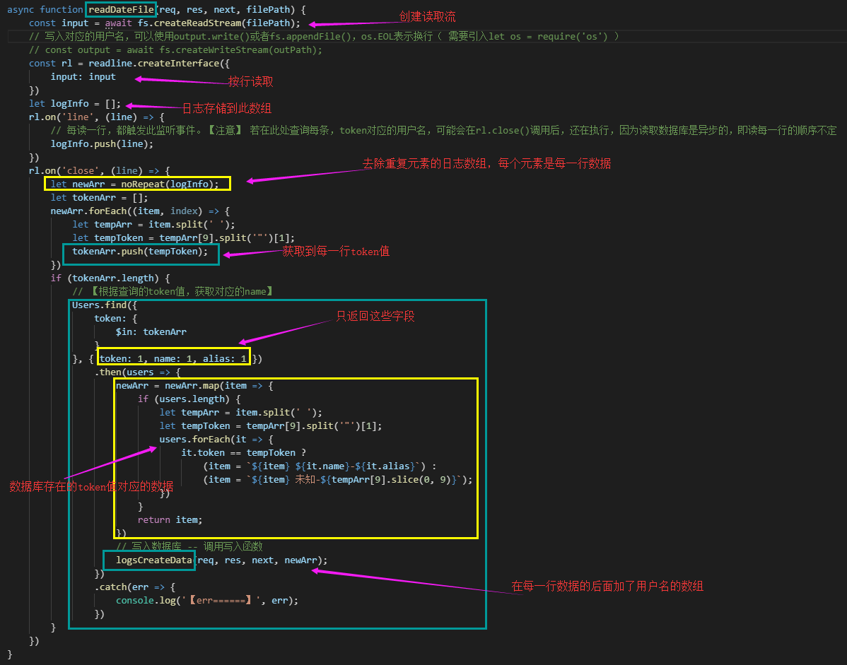 Nodejs Log4js日志的使用（环境：Vue Node.js Mongodb）_+ npm install log4js @4.1.0 --save-dev + ~~ 无法使用展开-CSDN博客