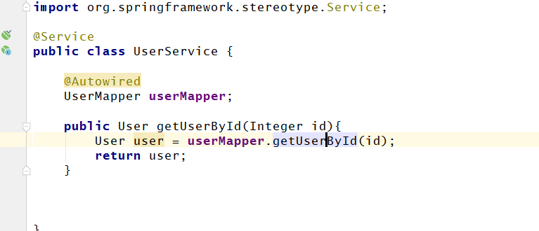 Controller ----Service ----Mapper_controller service mapper-CSDN博客