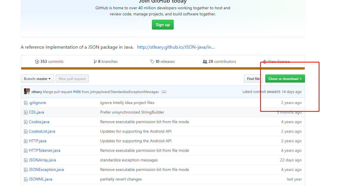 org.json包的导入方法_org.json pom-CSDN博客