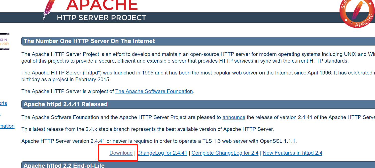 windows 10 | 安装和卸载apache | 删除无用服务_windows 删除apache24一个服务-CSDN博客