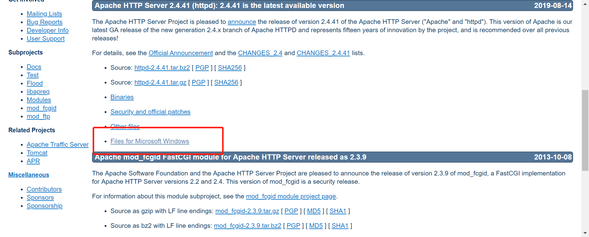 windows 10 | 安装和卸载apache | 删除无用服务_windows 删除apache24一个服务-CSDN博客
