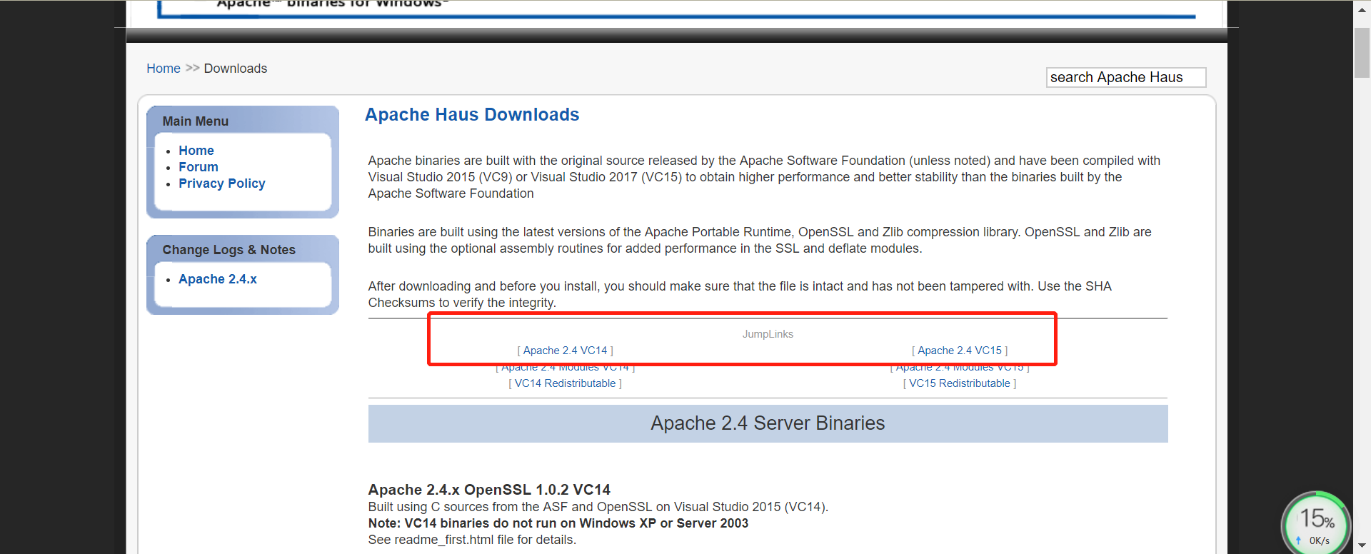 windows 10 | 安装和卸载apache | 删除无用服务_windows 删除apache24一个服务-CSDN博客