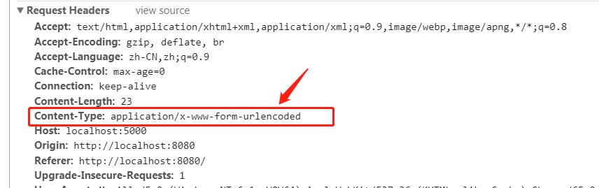 python-web框架Flask-（三）request模块_request.json.get-CSDN博客