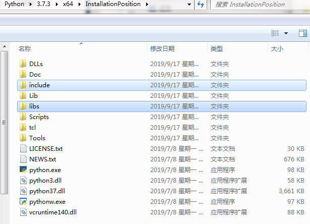 C —— 调用python3函数与类对象 C 调用python3 Csdn博客