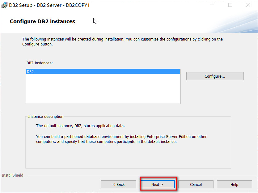 DB2的下载、图解安装、可能出现的问题（一篇解决）_db2下载-CSDN博客