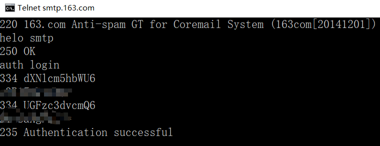 win10命令行使用SMTP和POP3发送与接收邮件_pc端通过配置pop3和smtp协议可以实现远程收发邮件。-CSDN博客