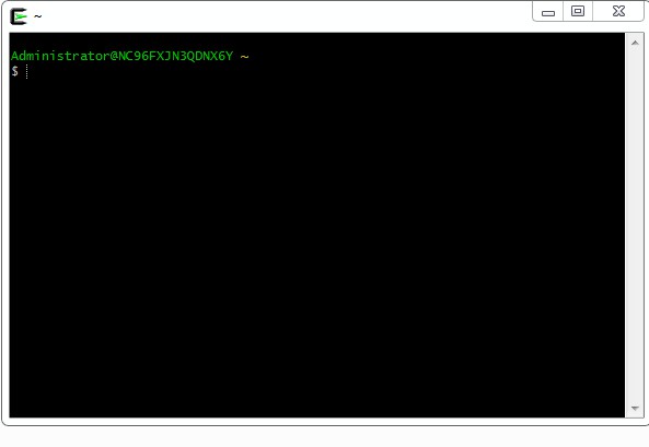 windows 下安装 cygwin 并通过 cygwin 安装 git_cygwin git-CSDN博客