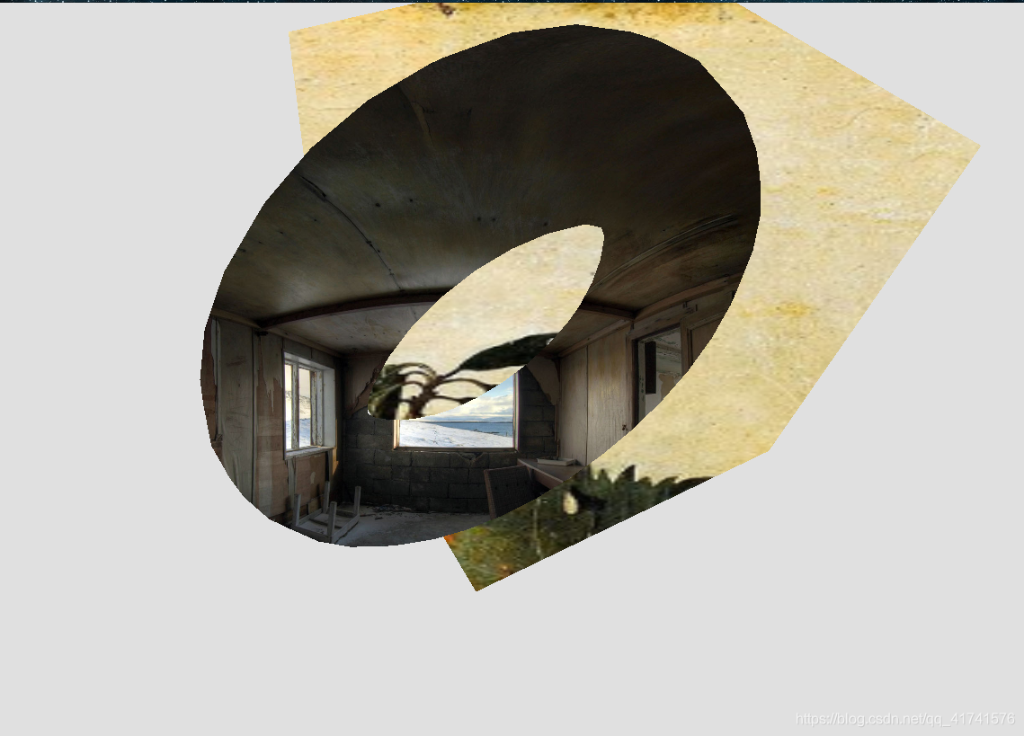 Threejs Postprocessing 后处理通道效果使用详解threejs 如何使用postprocessing Csdn博客