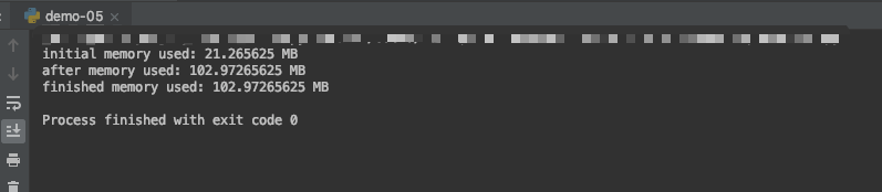 使用 Python 实现手动的垃圾回收python在程序中使用垃圾回收 Csdn博客 7928