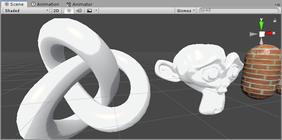 【shader笔记6】基础纹理 渐变纹理shader中使用halflambert构建纹理坐标 Csdn博客 