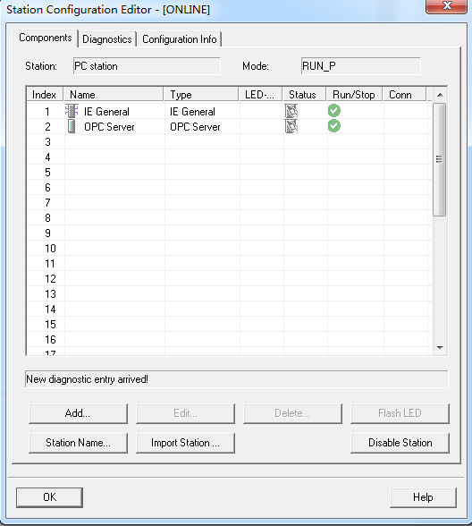 西门子PLC OPC配置及开发_西门子opc通讯配置教程-CSDN博客