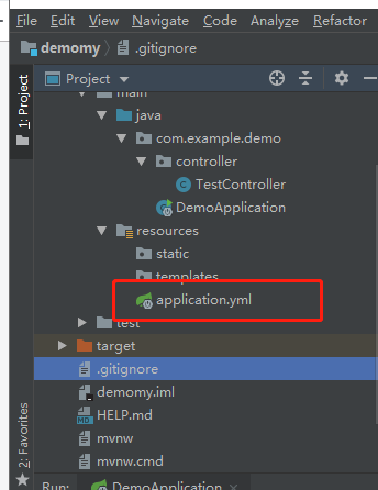IDEA新建spring boot 项目连接数据库_idea新建一个springboot项目连接mysql数据库-CSDN博客