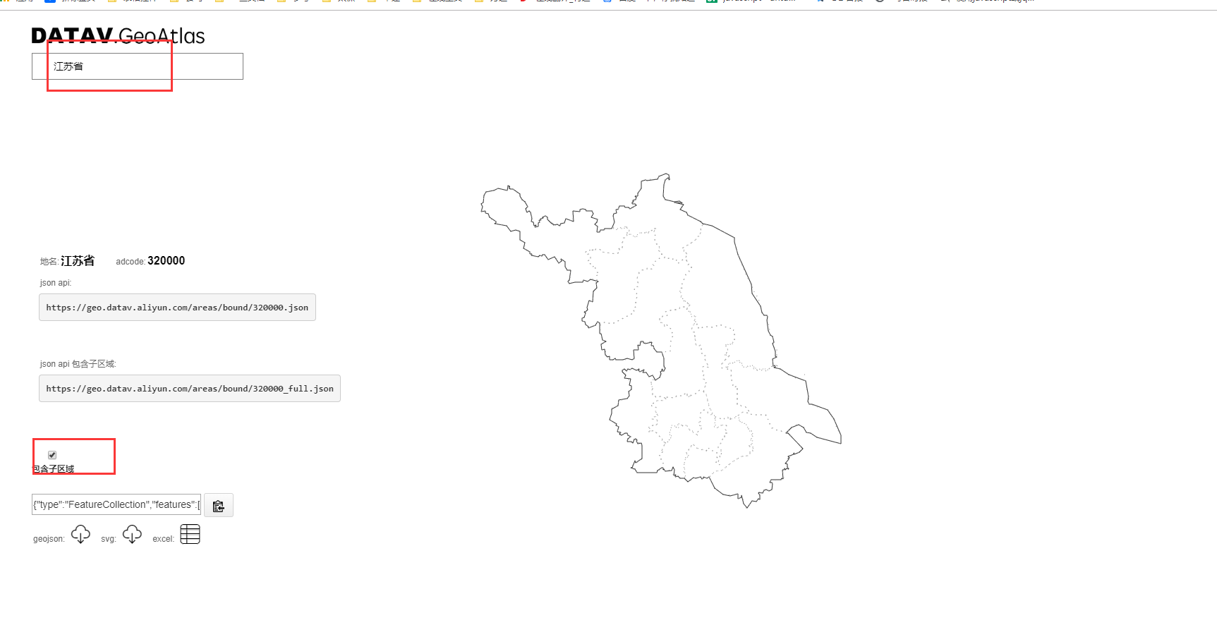 mapshaper使用记录-CSDN博客