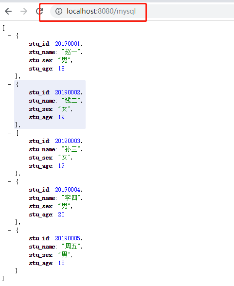 Idea新建spring Boot 项目连接数据库idea新建一个springboot项目连接mysql数据库 Csdn博客 