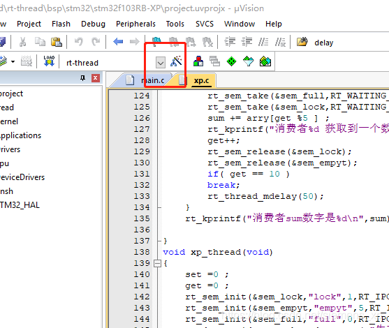 使用vscode 编辑的工程 Keil5 打开报错 Missing Closing Quote Localeenglish Csdn博客 2326