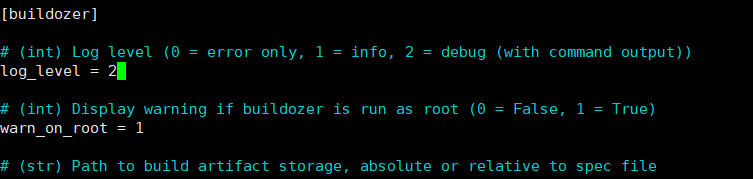 ubuntu18.04 Buildozer虚拟机配置_虚拟机安装buildozer-CSDN博客