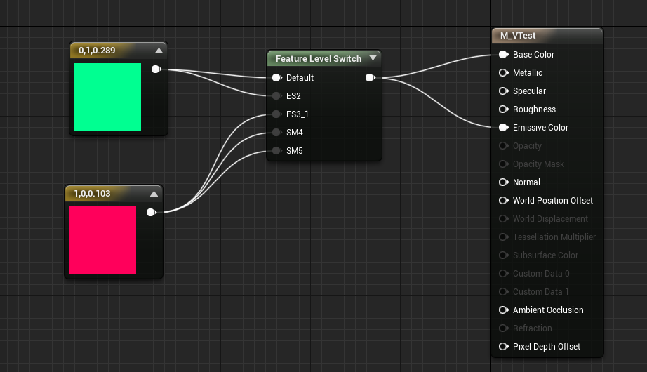 ue4 安卓 Vulkan踩坑_ue4 怎么使用vulkan-CSDN博客