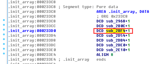 TX手游so保护实现分析_libtprt.so-CSDN博客