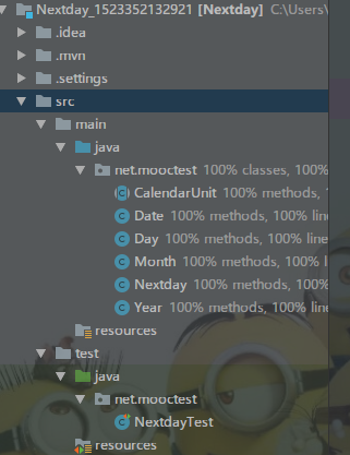 idea下使用Junit进行单元测试（全网最简单）_idea2022怎么junit单元测试-CSDN博客