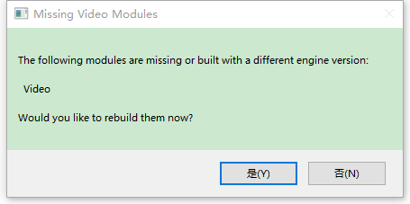 UE4工程报错-Could not be compiled.Try rebuilding from source manually._coule not be compiled-CSDN博客