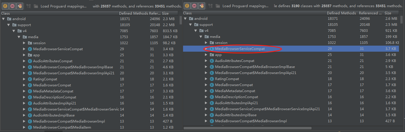 安卓apk组成分析，apk打包流程，以及debug包和release包对比-CSDN博客