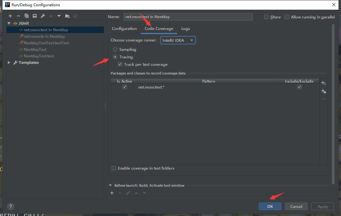 idea下使用Junit进行单元测试（全网最简单）_idea2022怎么junit单元测试-CSDN博客